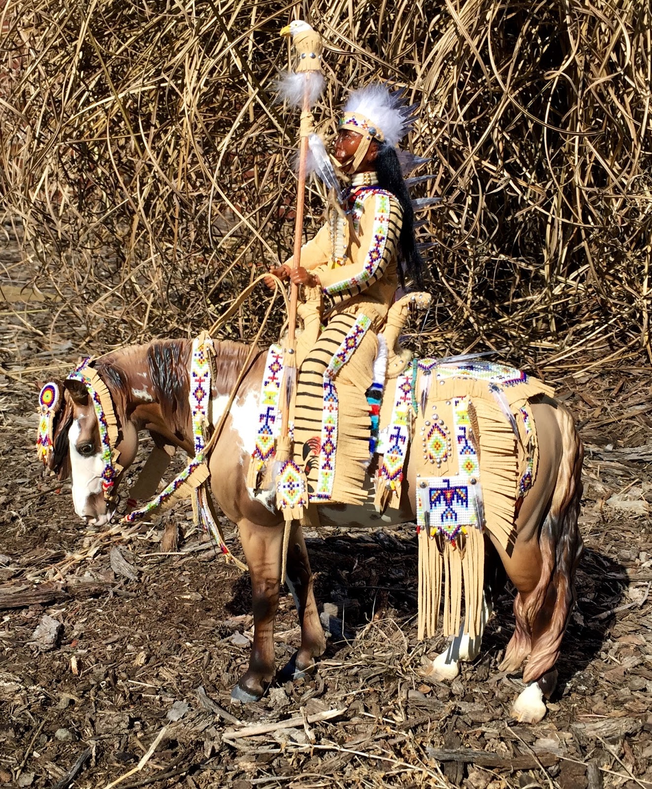 Paloose Arts Daily Spots: BCS Winter Photo Challenge Entry