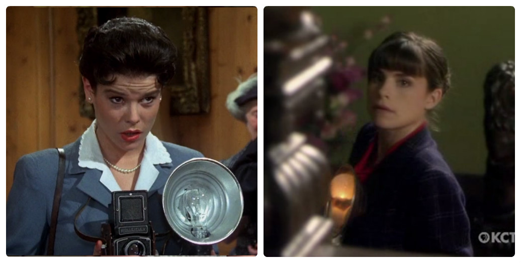 Little Bits of Classics