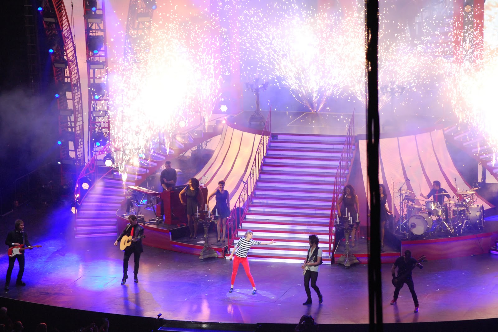 TashaLynne Photography: Taylor Swift: The Red Tour