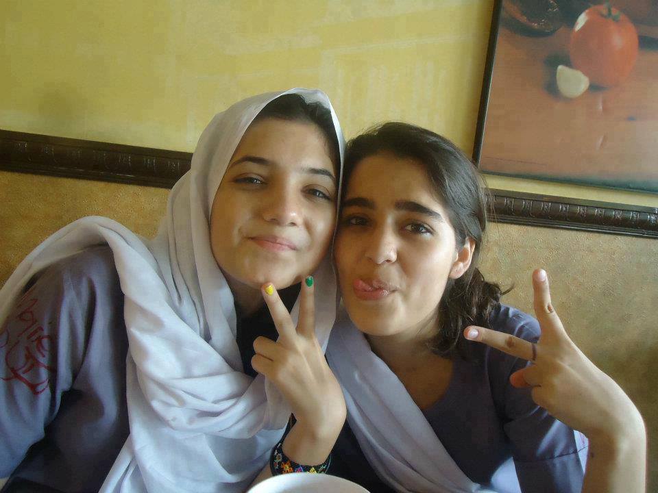 Beautiful Pak girls Pictures: Modren Girls Of Pakistan