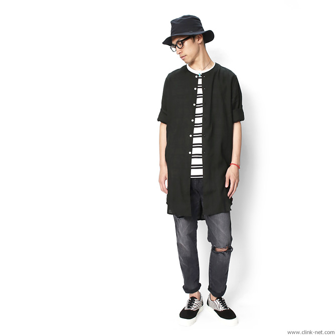 CLINK WEB SHOP - NEWS: STYLING SAMPLE 2018/06/17