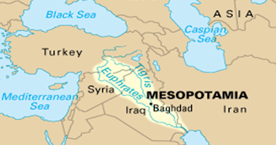 Mesopotàmia