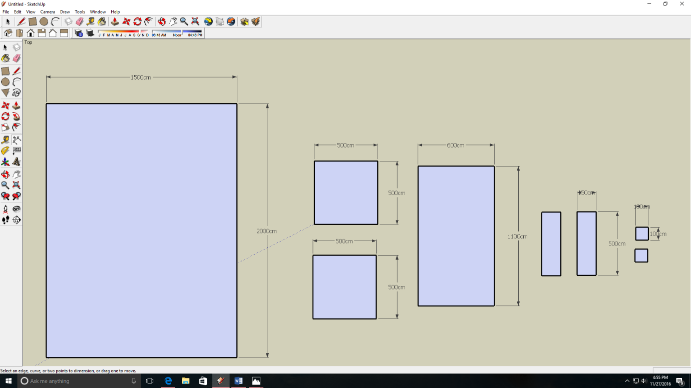 LANGKAH LANGKAH MEMBUAT POS SATPAM - 𝓐𝓻𝓽𝓽𝓮𝓬𝓱𝓪𝓻𝓻𝔂