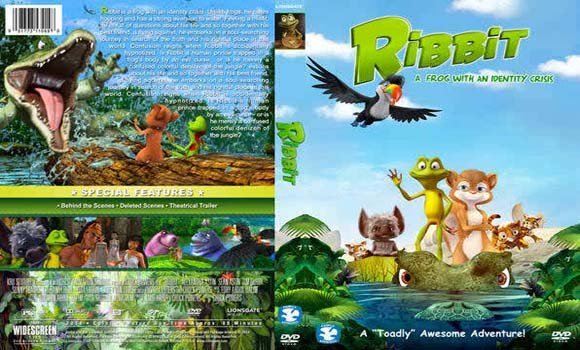 Ribbit HD Quality Full Movie Free Download - Movie Wans