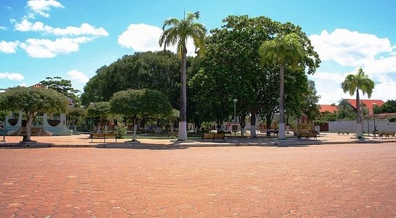 GUAYARAMERÍN, EL REINO PERDIDO DE LA GOMA | CORAZÓN DE AMÉRICA