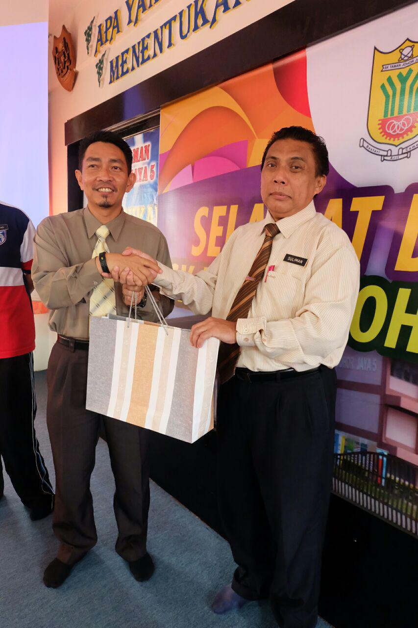 DIALOG PELAKSANAAN INTERVENSI PROGRAM LINUS 2.0 2017 ~ SKYJJ5 2022