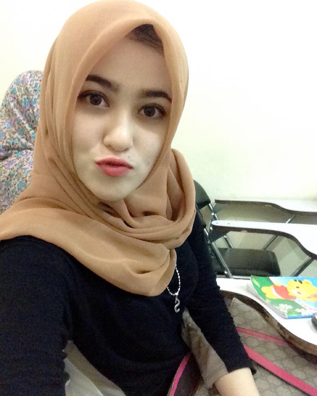 Terbaru 27+ Jilbab Cantik Aceh, Warna Jilbab