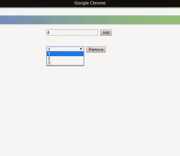 Asp.Net C# Example: Textbox into Dropdown list in ASP.Net C# Asp.Net C# Example: Textbox into Dropdown list in ASP.Net C#
