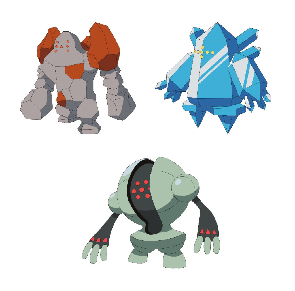 Cara Mendapatkan Pokemon Legend Ruby & Sapphire | Pokemology