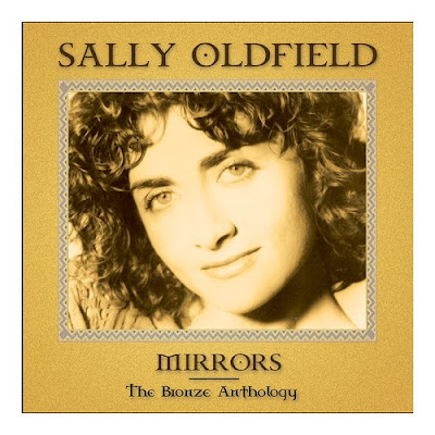 MúsiKQMGusta / MusicILike: "MIRRORS", SALLY OLDFIELD