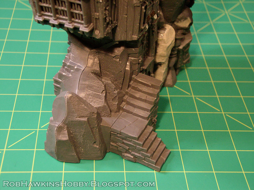 [TMP] "Warscryer Citadel" Topic