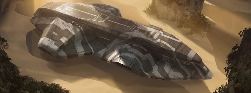 Tabletop Fix: Dream Pod 9 - Heavy Gear Dreadnoughts Announcement