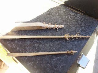 Blue Collar Prepping: The Fabulous Fuzz Stick