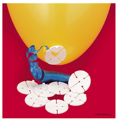 Seal A Latex Balloon The E-Z Way | Creative Balloons' Blog