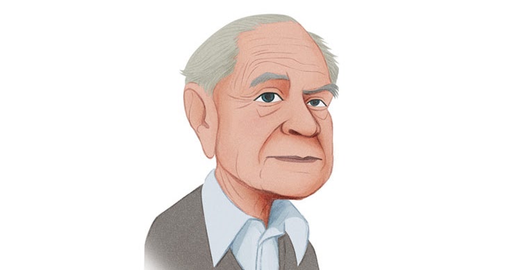 MJCHANG-ART: 칼 포퍼 (Karl Popper)