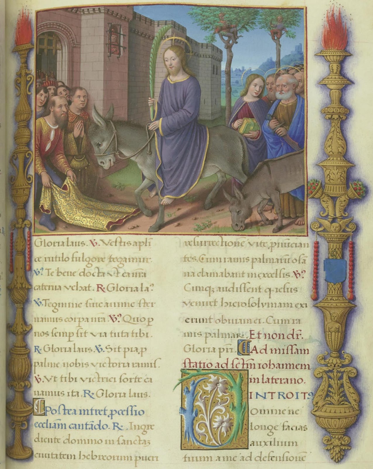 New Liturgical Movement: An Early 16th-Century Roman Missal