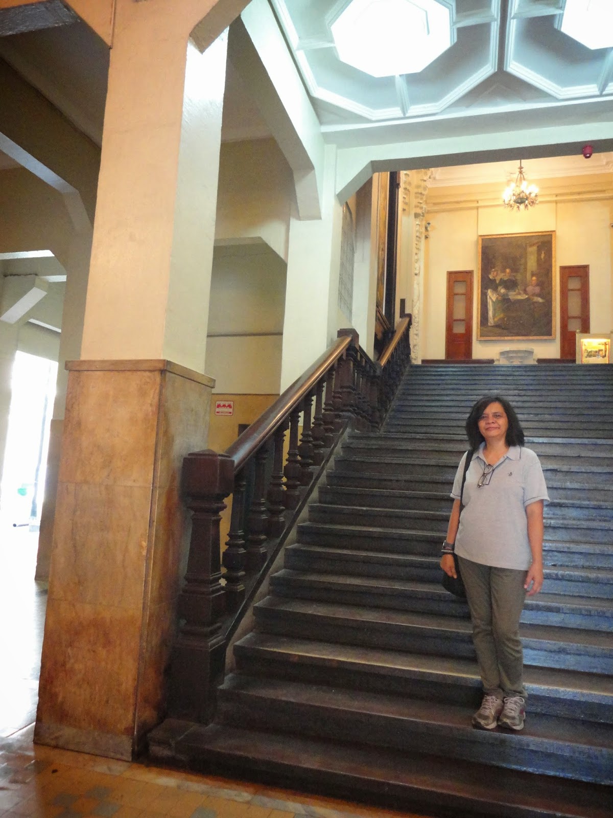 My Beloved School - The University of Santo Tomas Manila ~ Born a ...