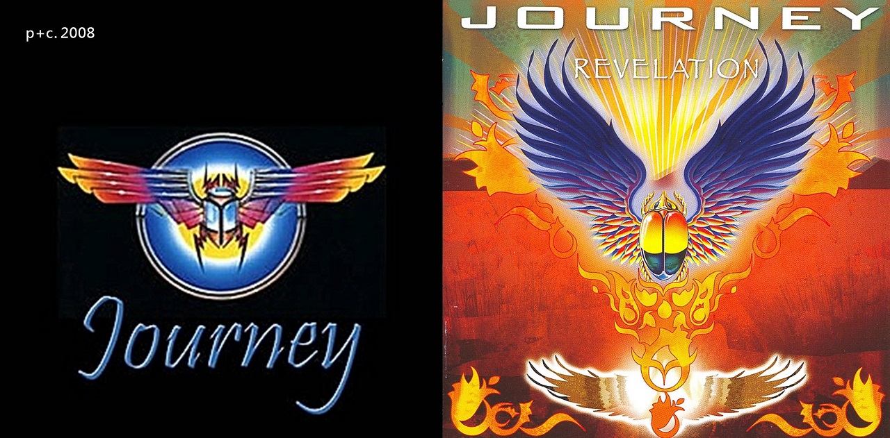 On The Road Again: Journey "Revelation"