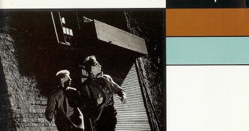 The CD Project: Giant Steps - The Book of Pride (1988)