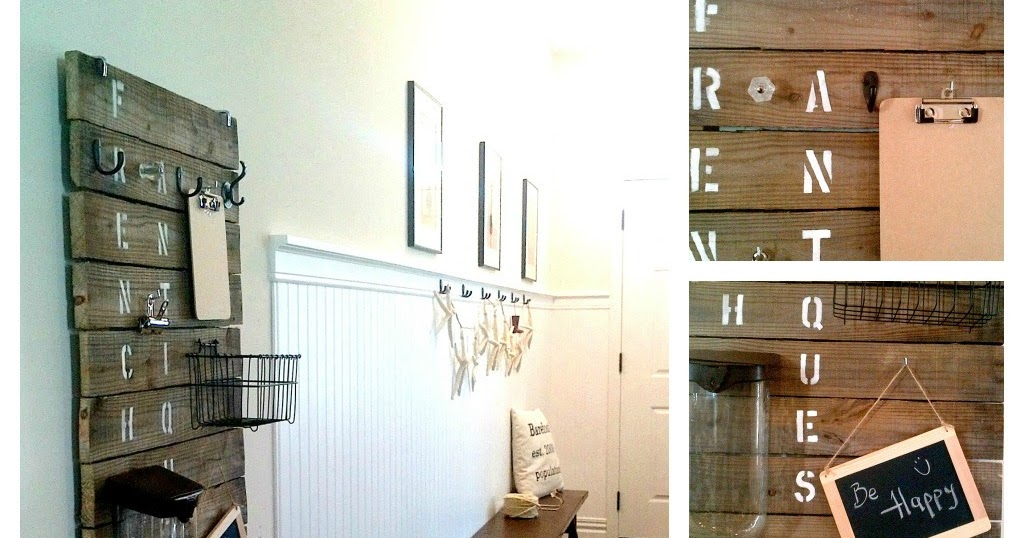 Barefoot Stamp: Mail Station