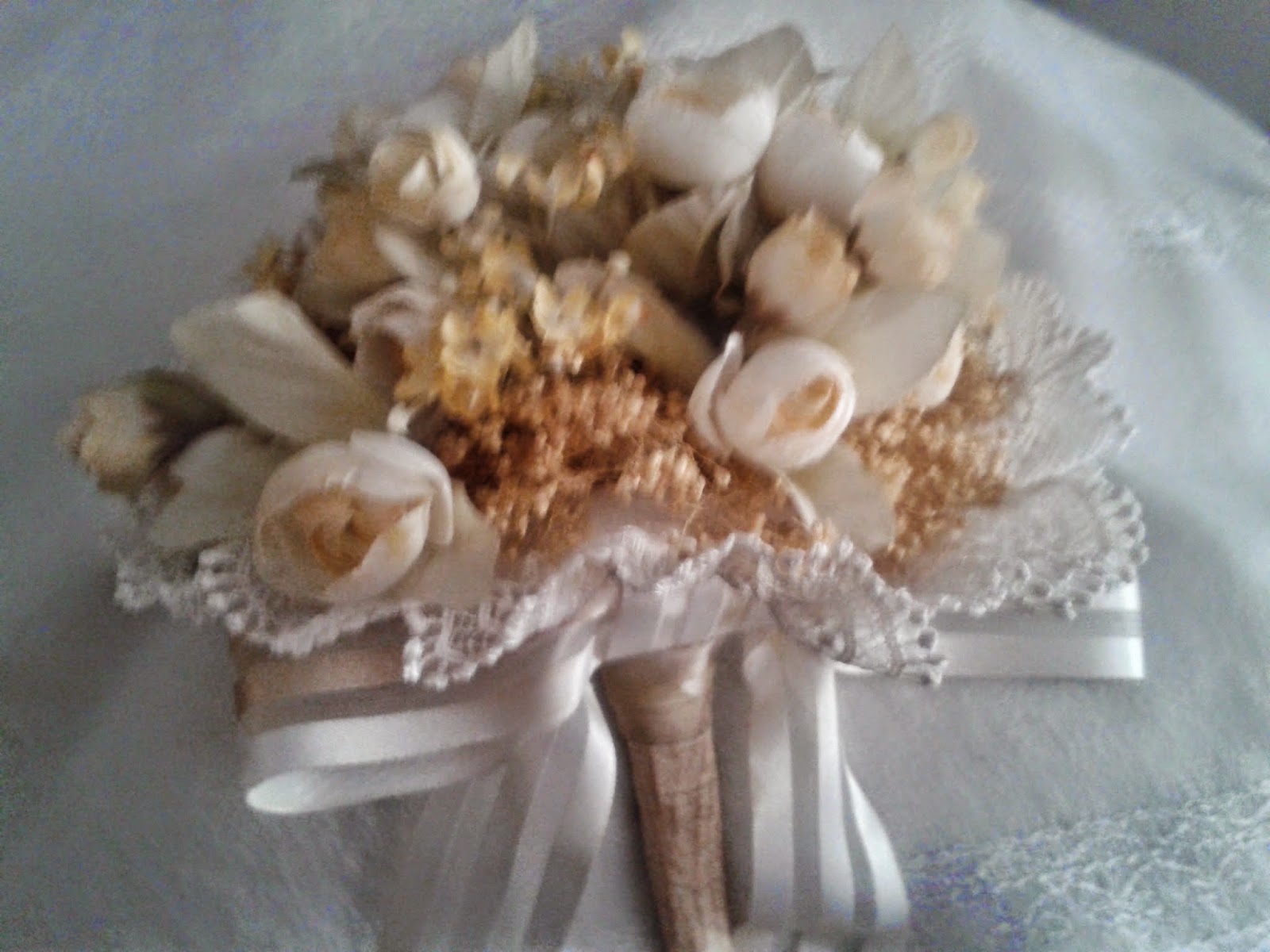 PGASO13: RAMO PARA DAMA