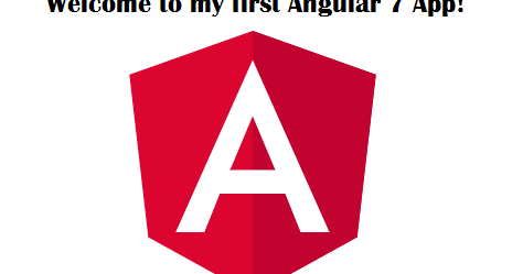 How to Setup Angular 7 local development environment?