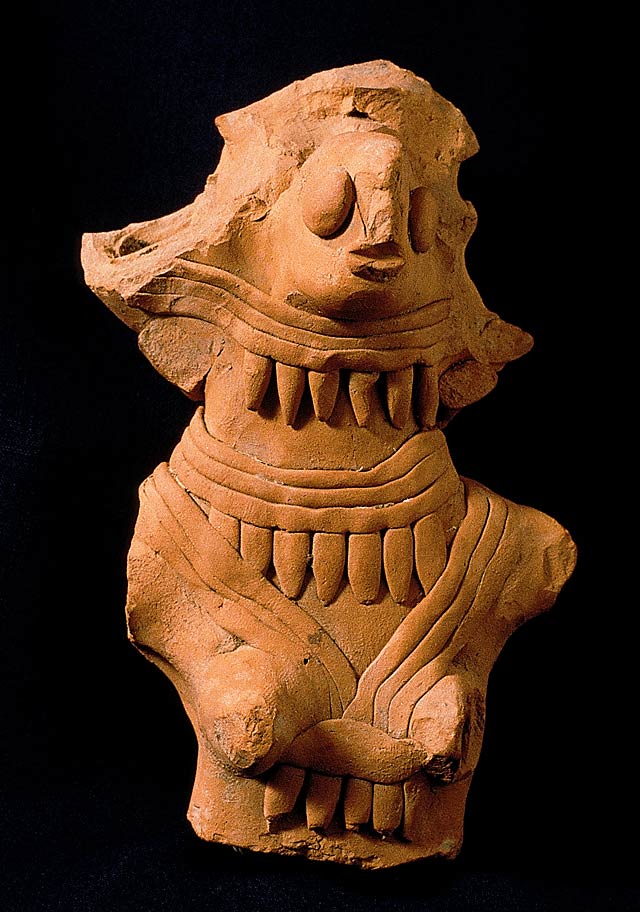 Indus Valley Civilization Religious Practices