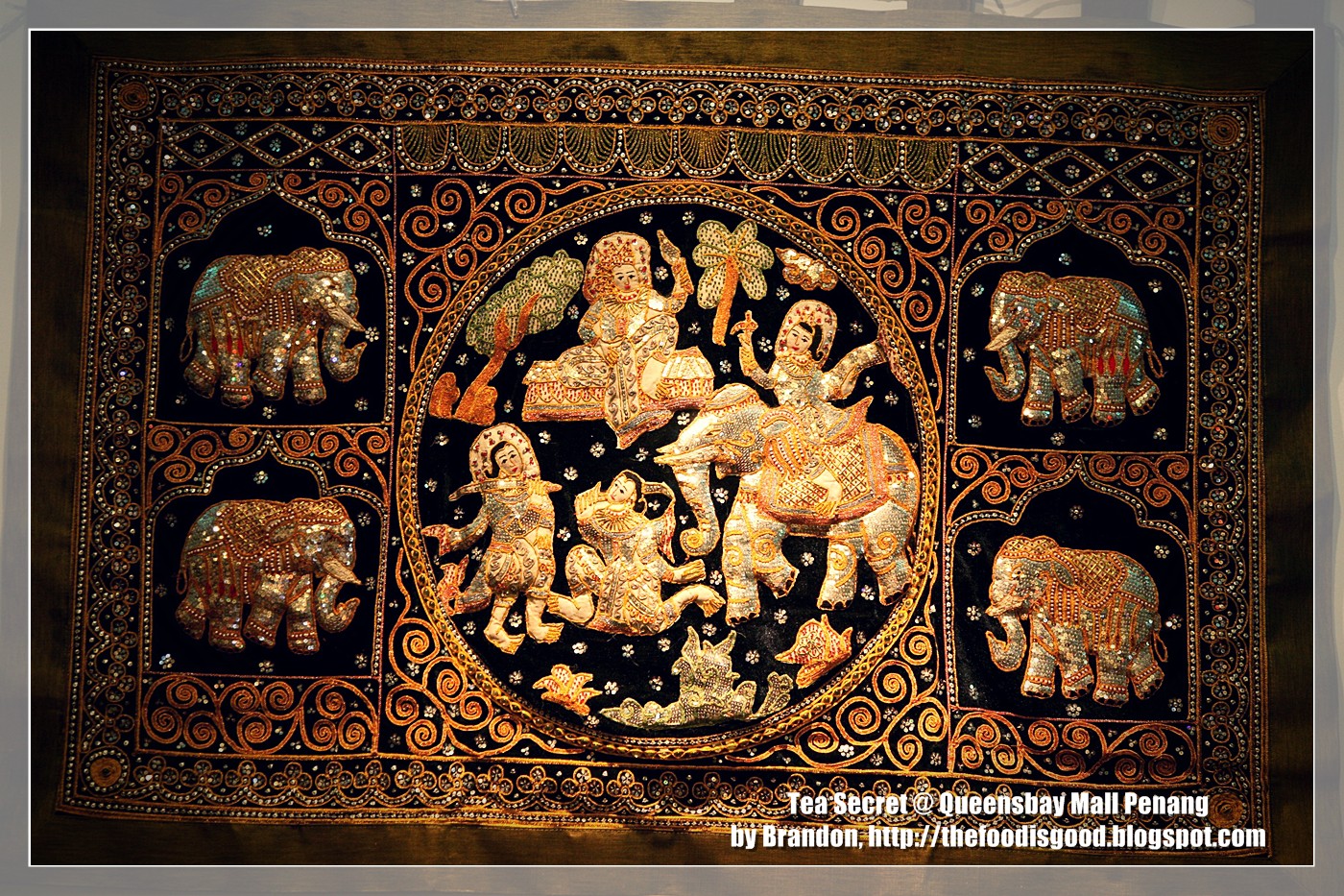 My LIFE, Food & Travel Experience ~ Malaysia, Taiwan & the World: Thai ...