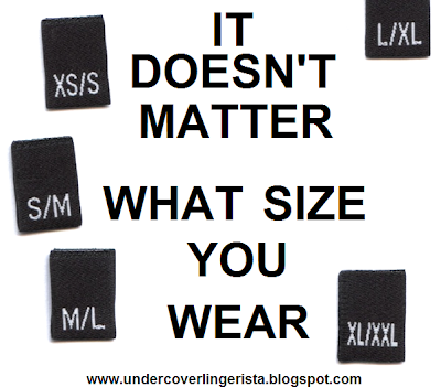 Undercover Lingerista - Lingerie blog: 10 New Year Lingerie Resolutions ...