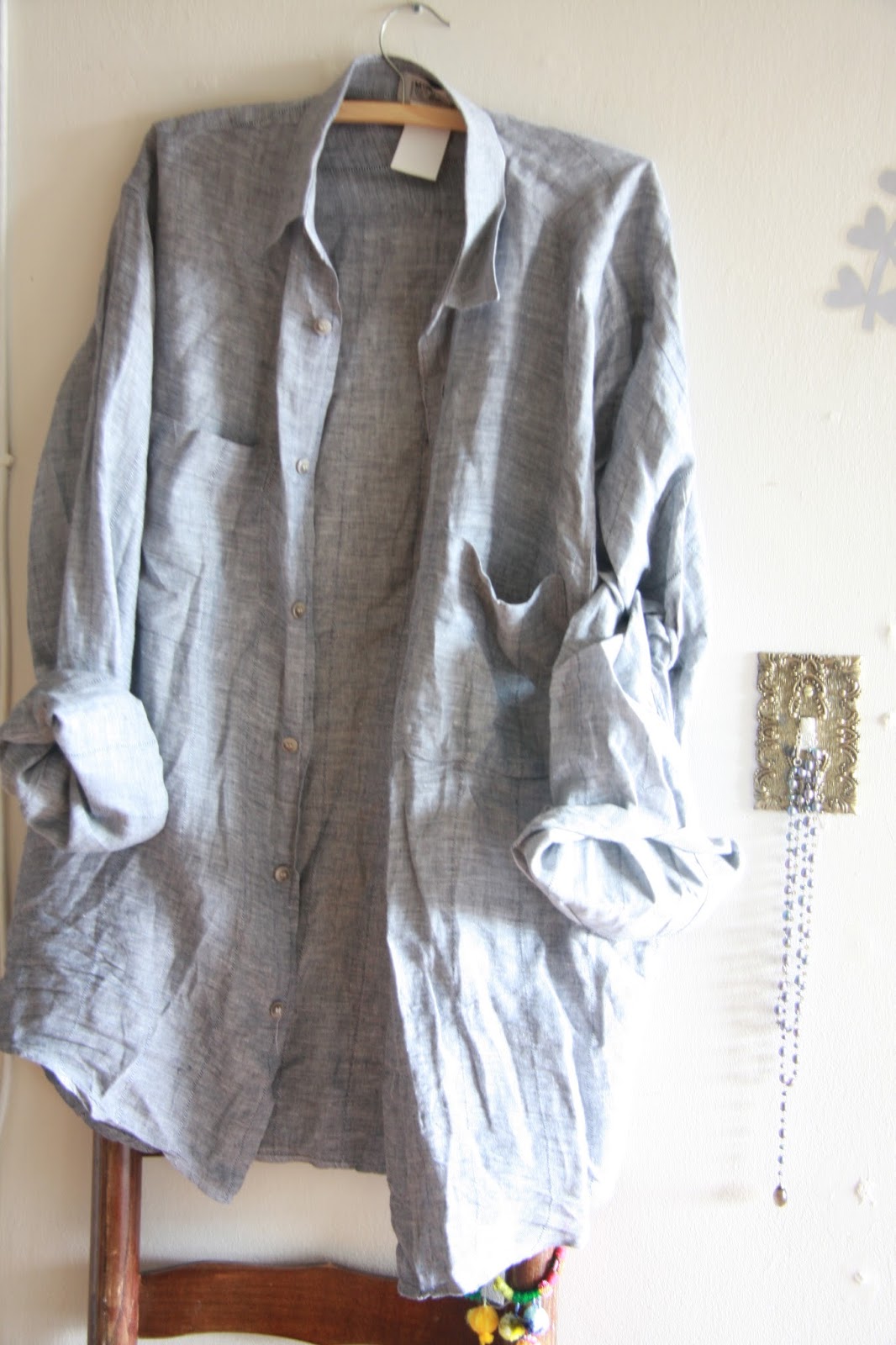 How to style my latest thrifted finds... - SOUL PRETTY