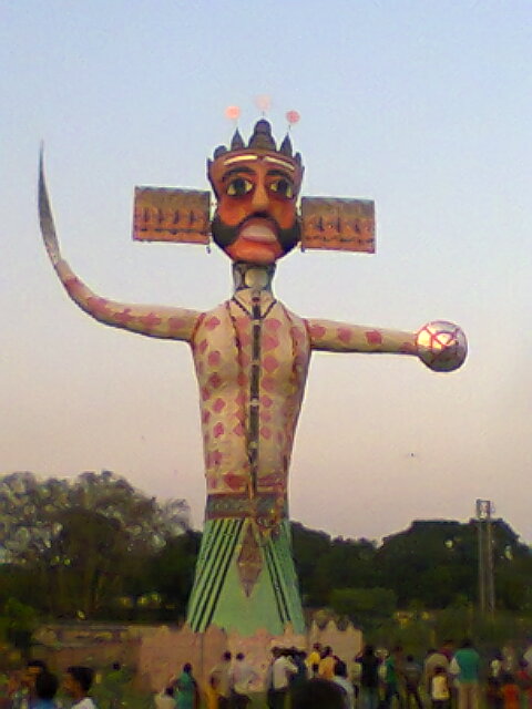 Think Different: RENUKOOT: A little Heaven