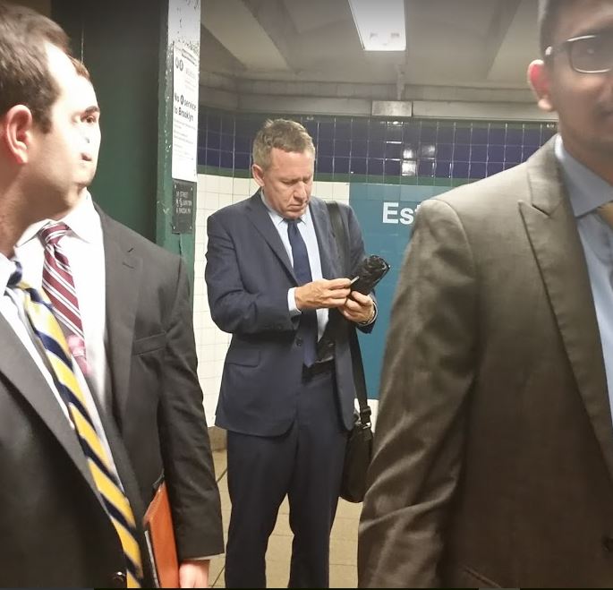 Marquette AIM Program Blog: Marquette's Dean of the College of Business ...