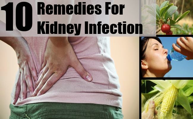 10 Home Remedies For Kidney Infection ~ Mzizi Mkavu
