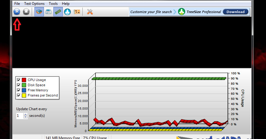 Software Untuk Nge-tes Full Load Procesor 100% di Komputer/Laptop ...