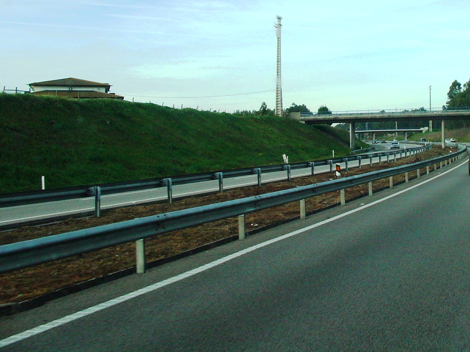 TEMOS DE TRATAR A NATUREZA COM MAIS DELICADEZA: SEPARADOR CENTRAL E ...