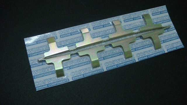 EzPerformance: Cosworth NIssan SR20 rocker arm retainer