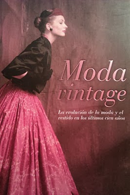 Dos cosmopólitan, por favor.: MIS 5 MEJORES LIBROS DE MODA
