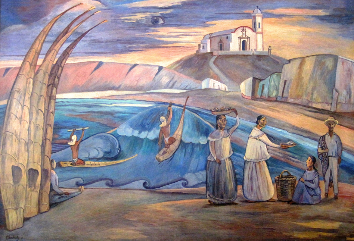 Pedro Azabache Bustamante - Alchetron, the free social encyclopedia