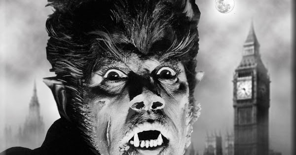 Hypnogoria: HYPNOBOBS 83 - Birth of the Werewolf