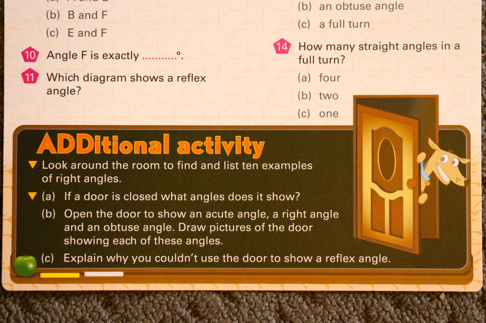 The MATHS BOX! Part 4 - Mathful Learners