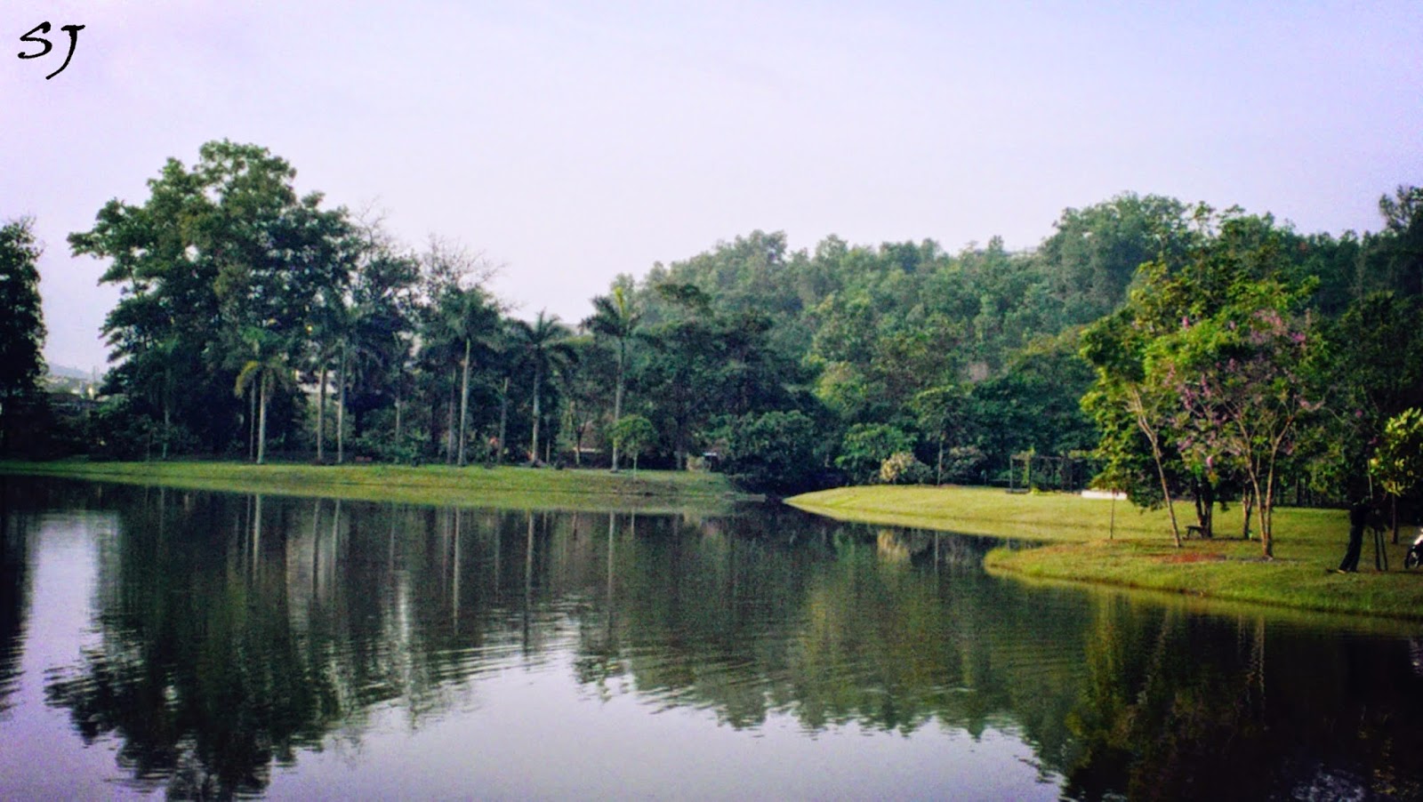 My Palace, My symphony of life and the rhythm in My heart: April 2014