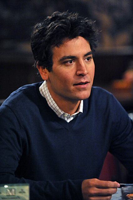 Arcadia Boutique: Ted Mosby Style