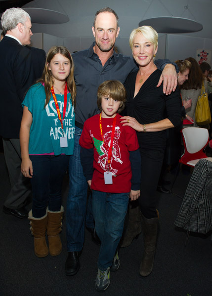 Jeannette's This and That: The Meloni Family