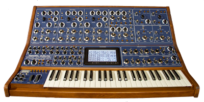 MATRIXSYNTH: Synth-Project Poly-Ana Controller for Admiral Quality VST