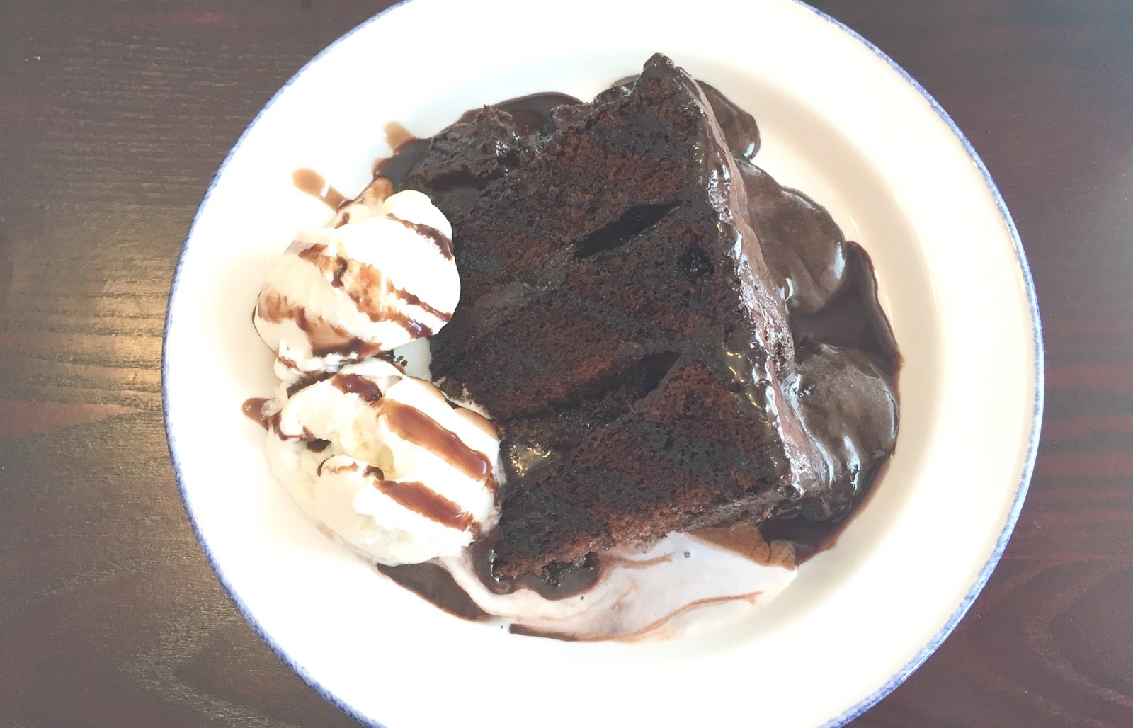 A Family Meal At The Anson Sizzling Pub In Wallsend | Newcastle Family Life