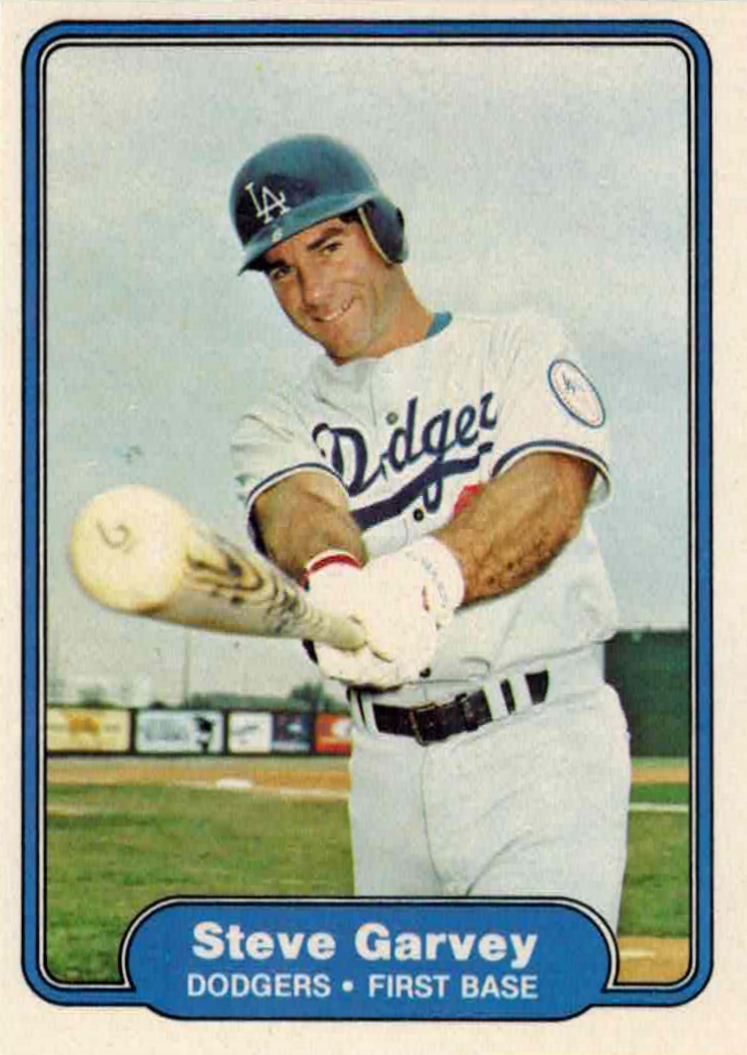 Dime Boxes -- The Low-End Baseball Card Collector's Journey: Top Five ...