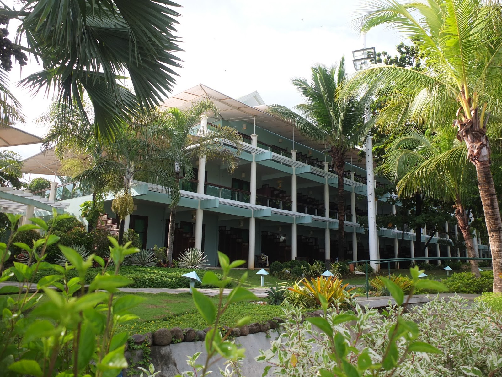 Subic Getaway: Camayan Beach Resort and Ocean Adventure - The Filipino ...