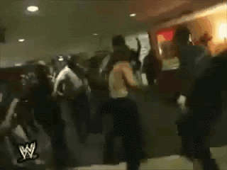 How Much Does This Guy Weigh?: Debunking a Royal Rumble Urban Legend