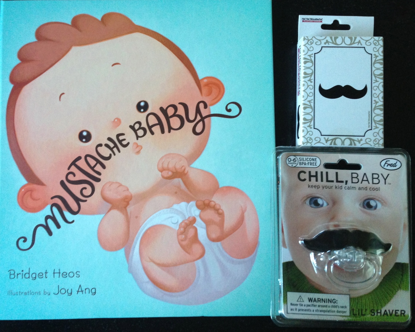 Erik Estrada Chips Mustache