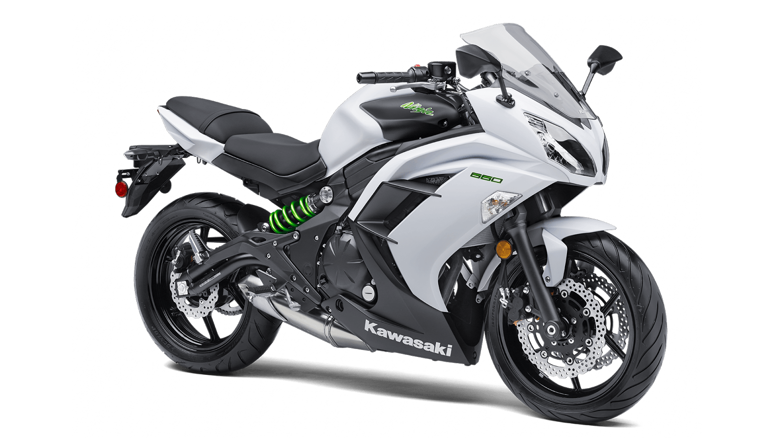 Kawasaki Ninja 650r Engine Specs By Freecricket2011 | Specs Price